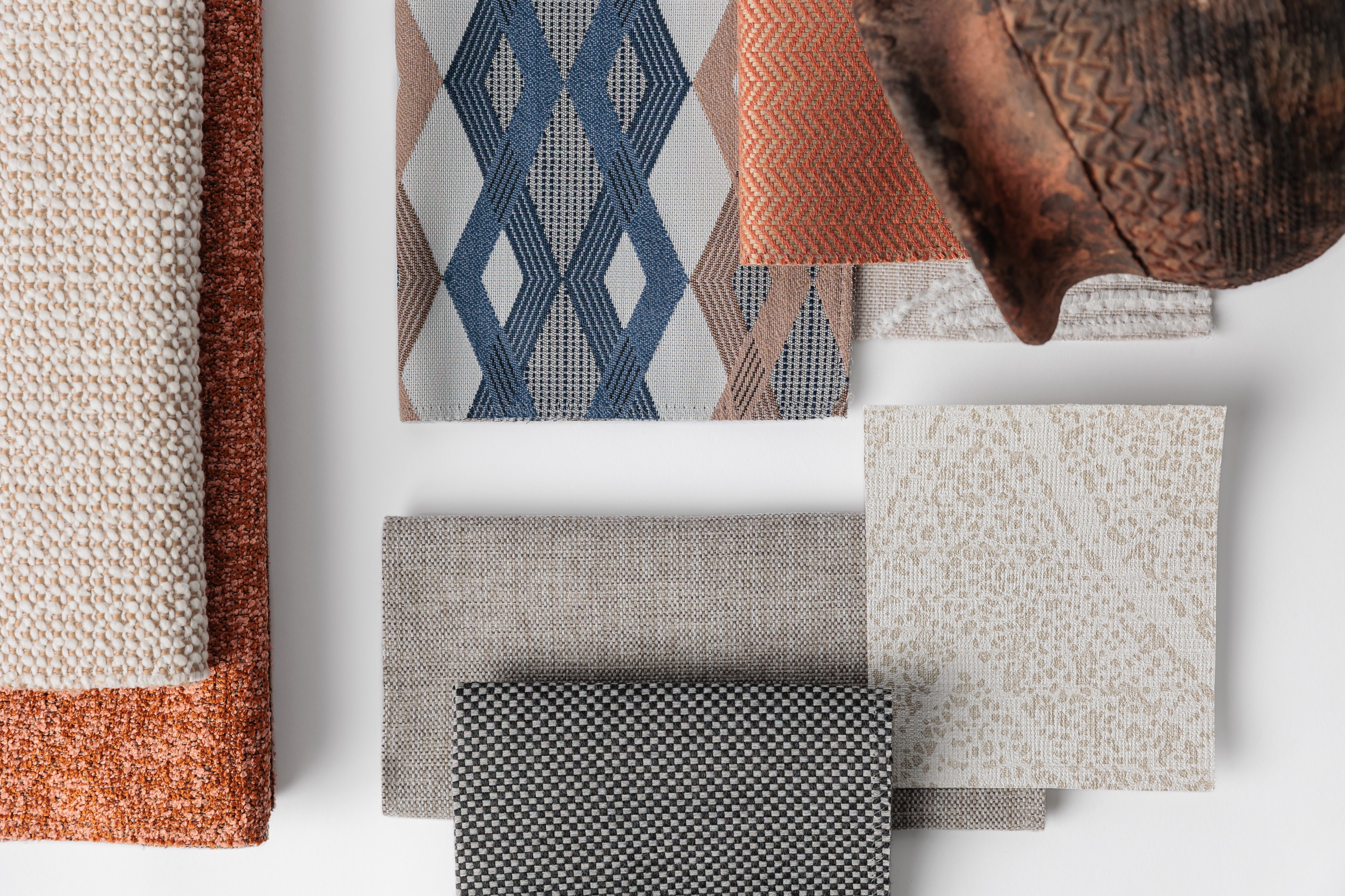 Brentano Fabrics Asset Library