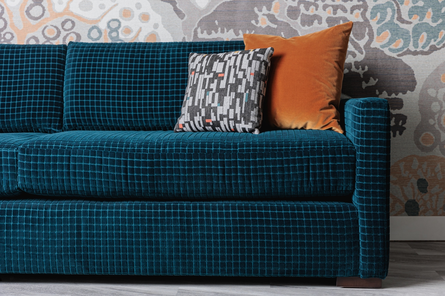 Brentano Fabrics Asset Library