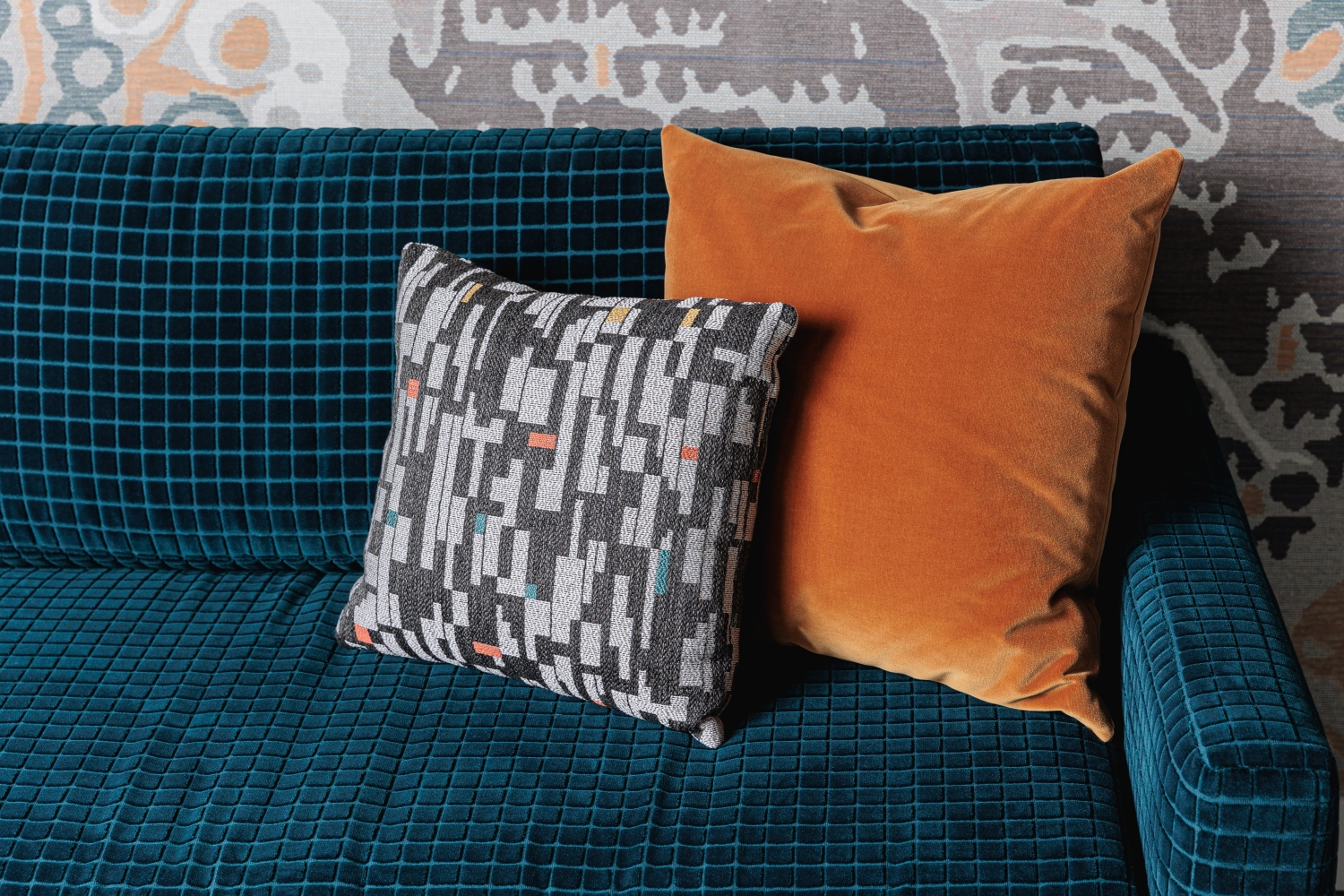 Brentano Fabrics Asset Library