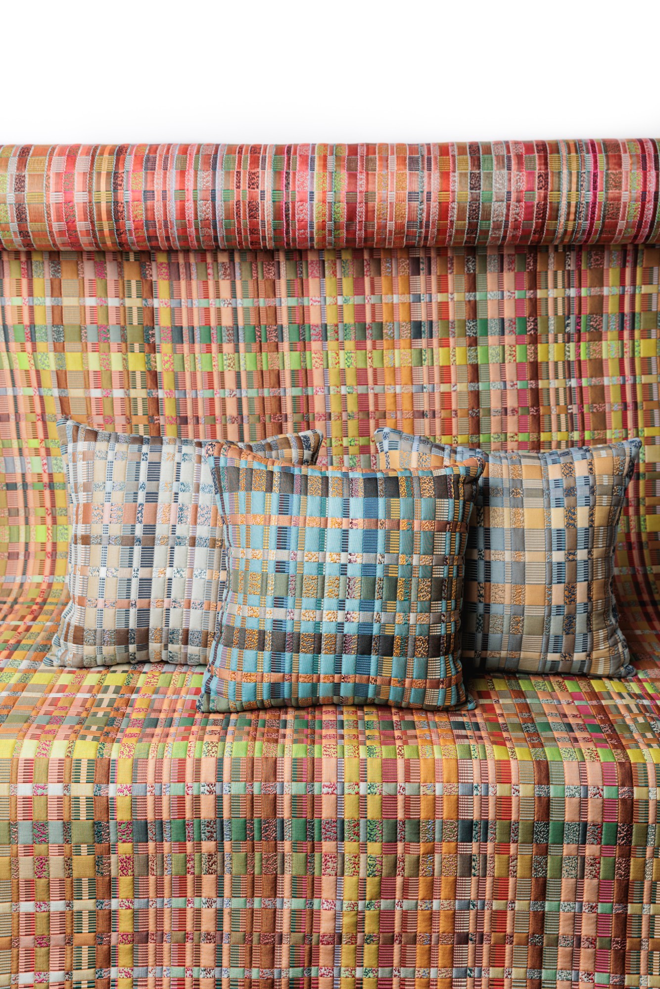 Brentano Fabrics Asset Library